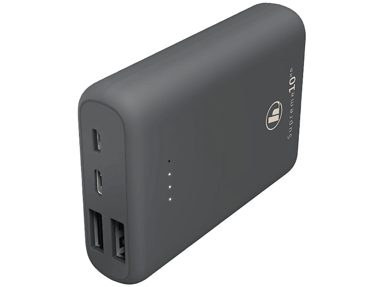 HAMA Power Pack Supreme 10HD, 10000mAh | MediaMarkt