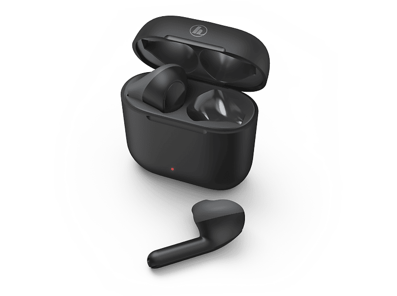 HAMA 184067 Bluetooth®-Kopfhörer "Freedom Light", True Wireless ...