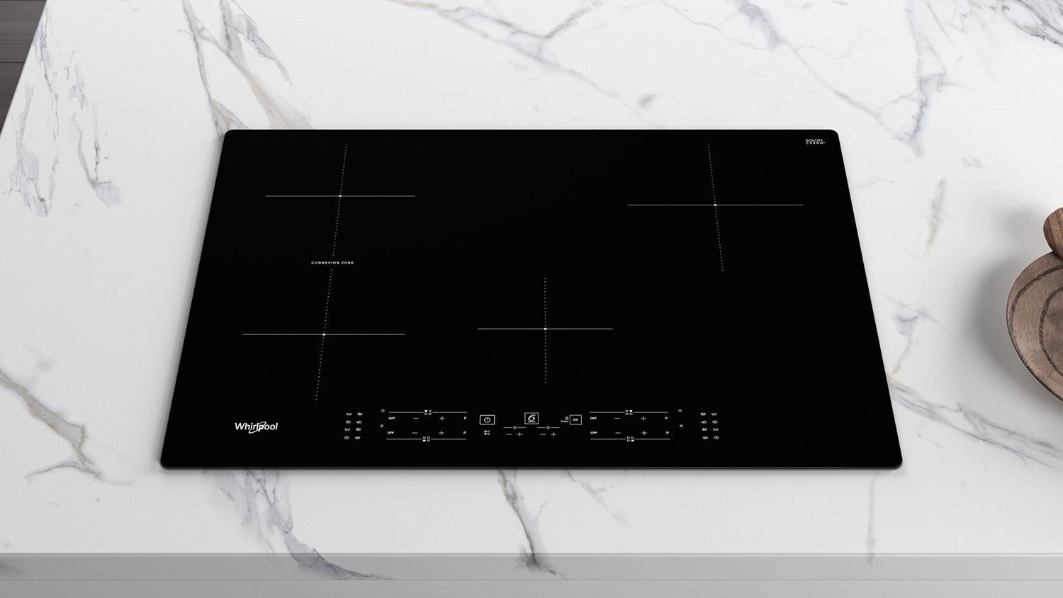 WHIRLPOOL WB B4877 NE kopen? | MediaMarkt