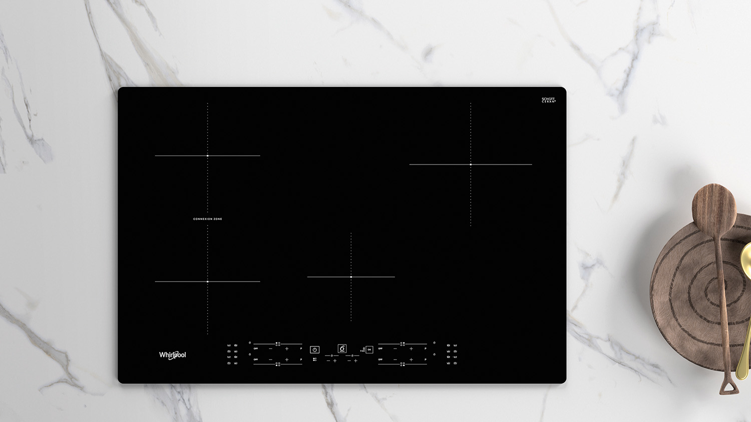 WHIRLPOOL WB B4877 NE kopen? | MediaMarkt