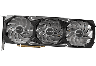 KFA2 GeForce RTX™ 3070 Ti SG 1-Click OC 8GB LHR (37ISM6MD4BSK) (NVIDIA ...