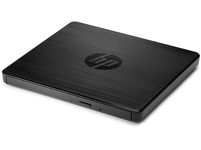 MASTERIZZATORE HP Unità esterna DVDRW | MediaWorld.it