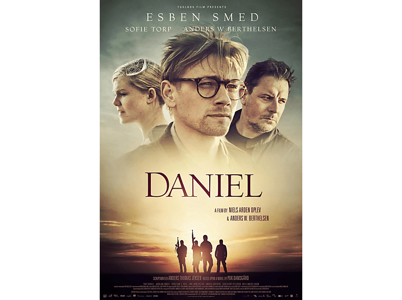 Daniel | DVD DVD Films