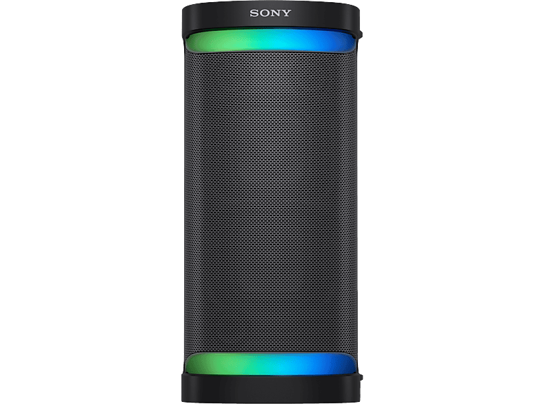 SONY SRS-XP700- Partybox- Zwart | MediaMarkt
