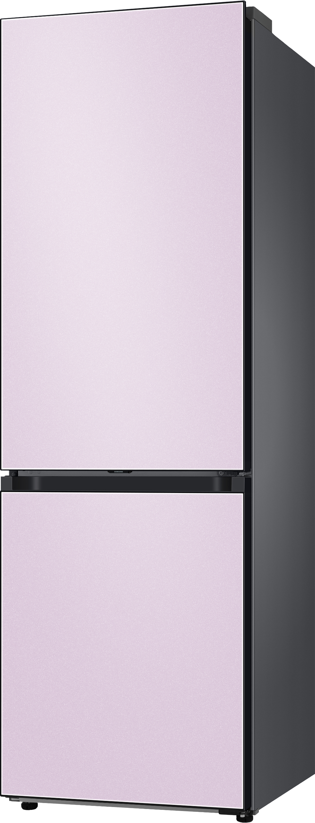 SAMSUNG RL 34 A6B0DCL/EG Kühlgefrierkombination (D, 344 l, 1853 mm hoch ...