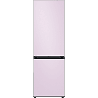 SAMSUNG RL 34 A6B0DCL/EG Kühlgefrierkombination (D, 204 kWh, 1853 mm ...