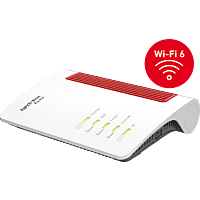 AVM FRITZ!Box 6660 Cable kaufen
