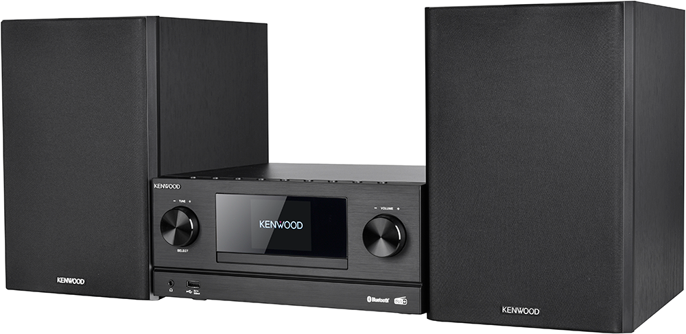 KENWOOD M-7000 Zwart kopen? | MediaMarkt