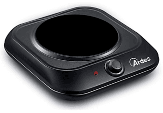 FORNELLO ELETTRICO ARDES CERAMICO | MediaWorld.it