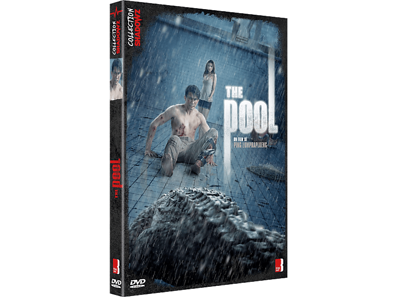 The Pool | DVD | MediaMarkt