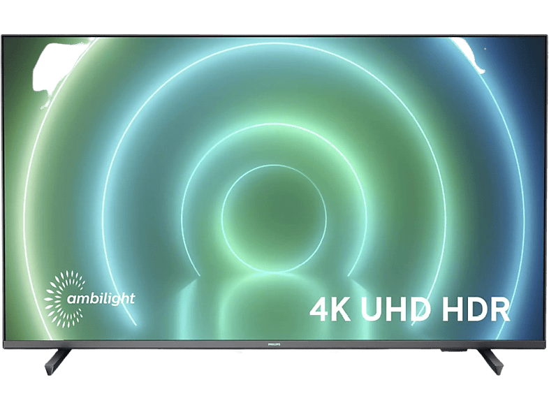 TV LED 70" | Philips 70PUS7906/12, UHD 4K, 4 núcleos, Dolby Atmos ...