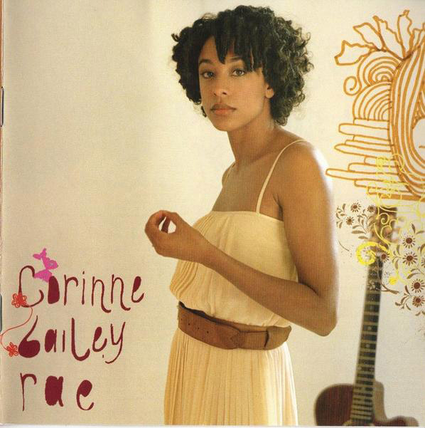 Corinne Bailey Rae | Corinne Bailey Rae - Corinne Bailey Rae - (Vinyl ...