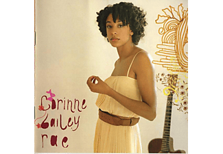 Corinne Bailey Rae | Corinne Bailey Rae - Corinne Bailey Rae - (Vinyl ...