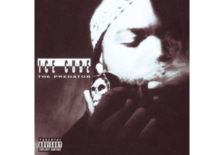 Ice Cube - The Predator (CD)