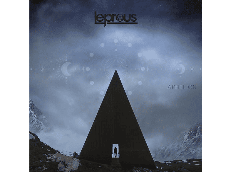 Leprous | Leprous - Aphelion - (CD) Rock & Pop CDs - MediaMarkt