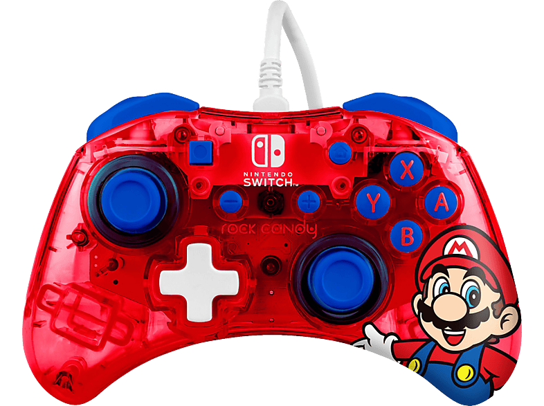 PDP Rock Candy Mini | Super Mario Edition online kaufen | MediaMarkt