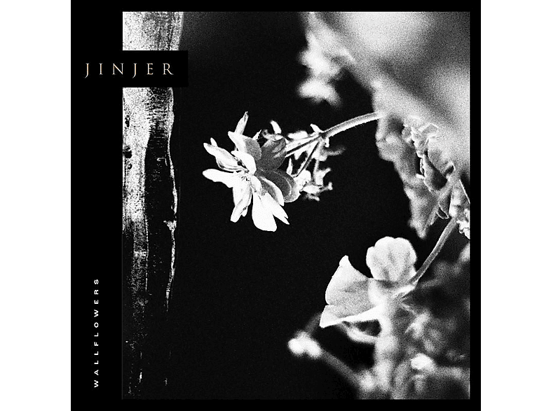 Jinjer | Wallflowers - (Vinyl) | SATURN