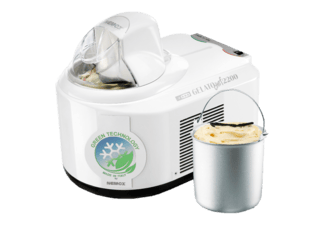 Acheter NEMOX Gelato Chef 2200 Gelato Chef Machine à glace | MediaMarkt