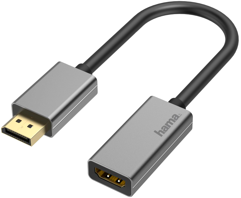 DisplayPort-kabel kopen? Binnen 30 min afhalen of morgen bezorgd ...