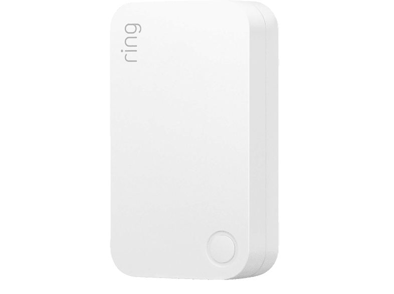 RING Signal-Verstärker (2. Generation) Alarm, Weiß | MediaMarkt