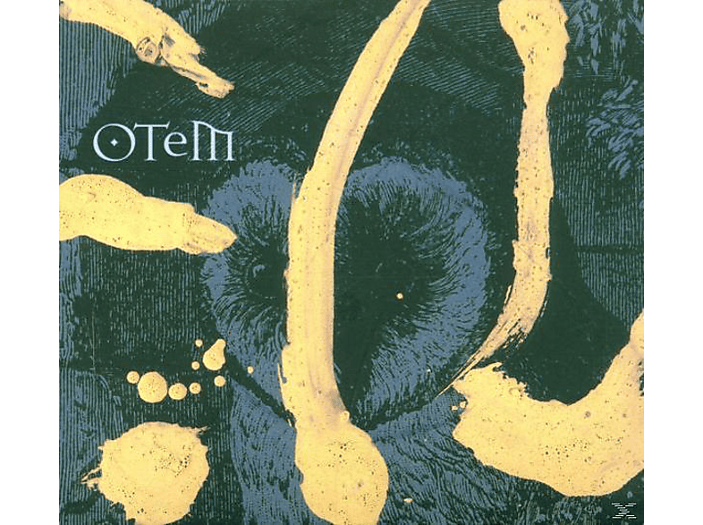 Otem | Otem - (CD) Otem auf CD online kaufen | SATURN