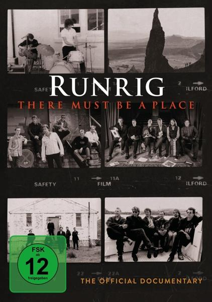 Runrig | There Must Be A Place - (DVD) - Musik-DVD & Blu-ray - [DVD ...
