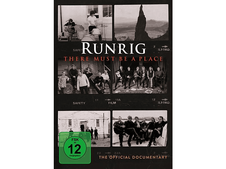 Runrig | There Must Be A Place - (DVD) Runrig auf DVD online kaufen ...