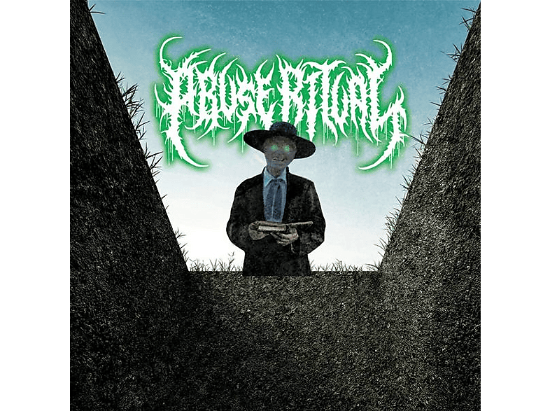Abuse Ritual | Abuse Ritual - (CD) | SATURN