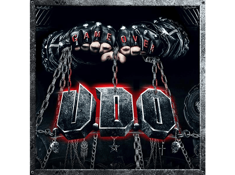 Udo | Game Over (Digipak) - (CD) Udo auf CD online kaufen | SATURN