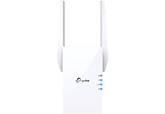 Amplificador Wi-Fi | TP-Link RE505X, Extensor de Red Wi-Fi AX1500, Wi ...
