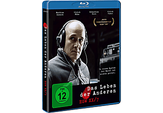 Das Leben der Anderen Blu-ray kaufen | MediaMarkt