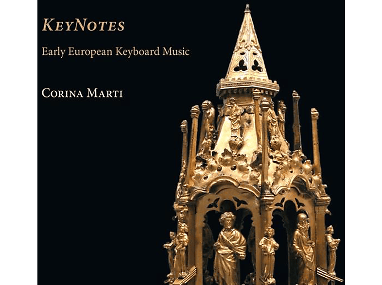 Keynote. Early European Keyboard Music | CD | MediaMarkt