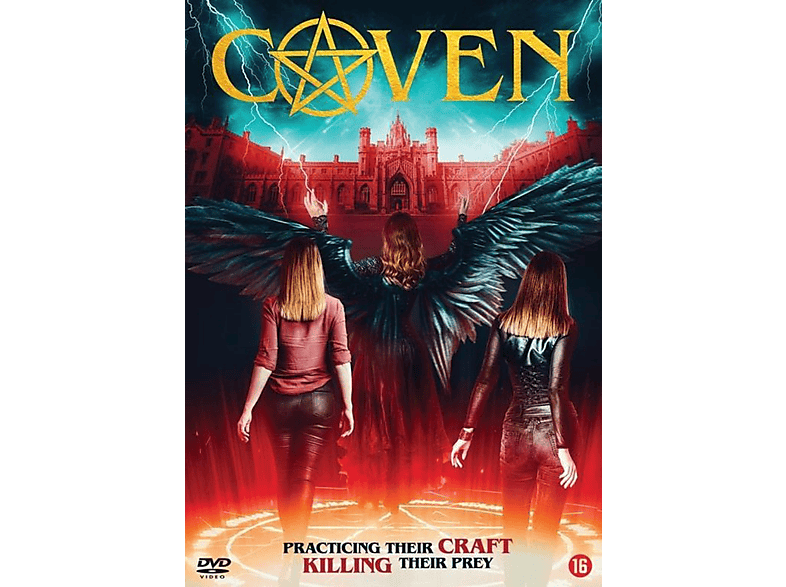 Coven | DVD DVD Films