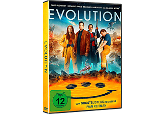 Evolution DVD online kaufen | MediaMarkt