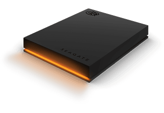 Disco duro externo 2 TB | Seagate Firecuda Gaming STKL2000400, USB 3.2 ...