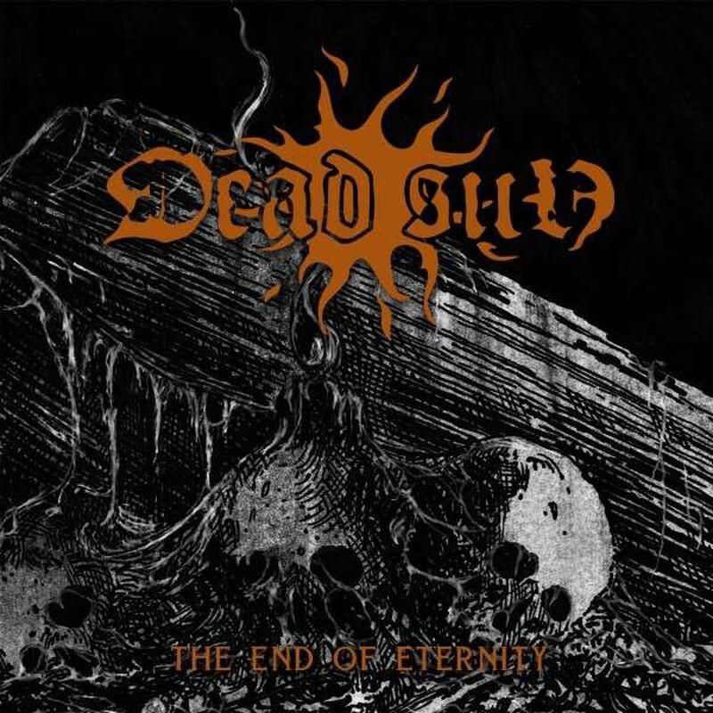 Dead Sun | The End Of Eternity - (CD) Dead Sun auf CD online kaufen ...