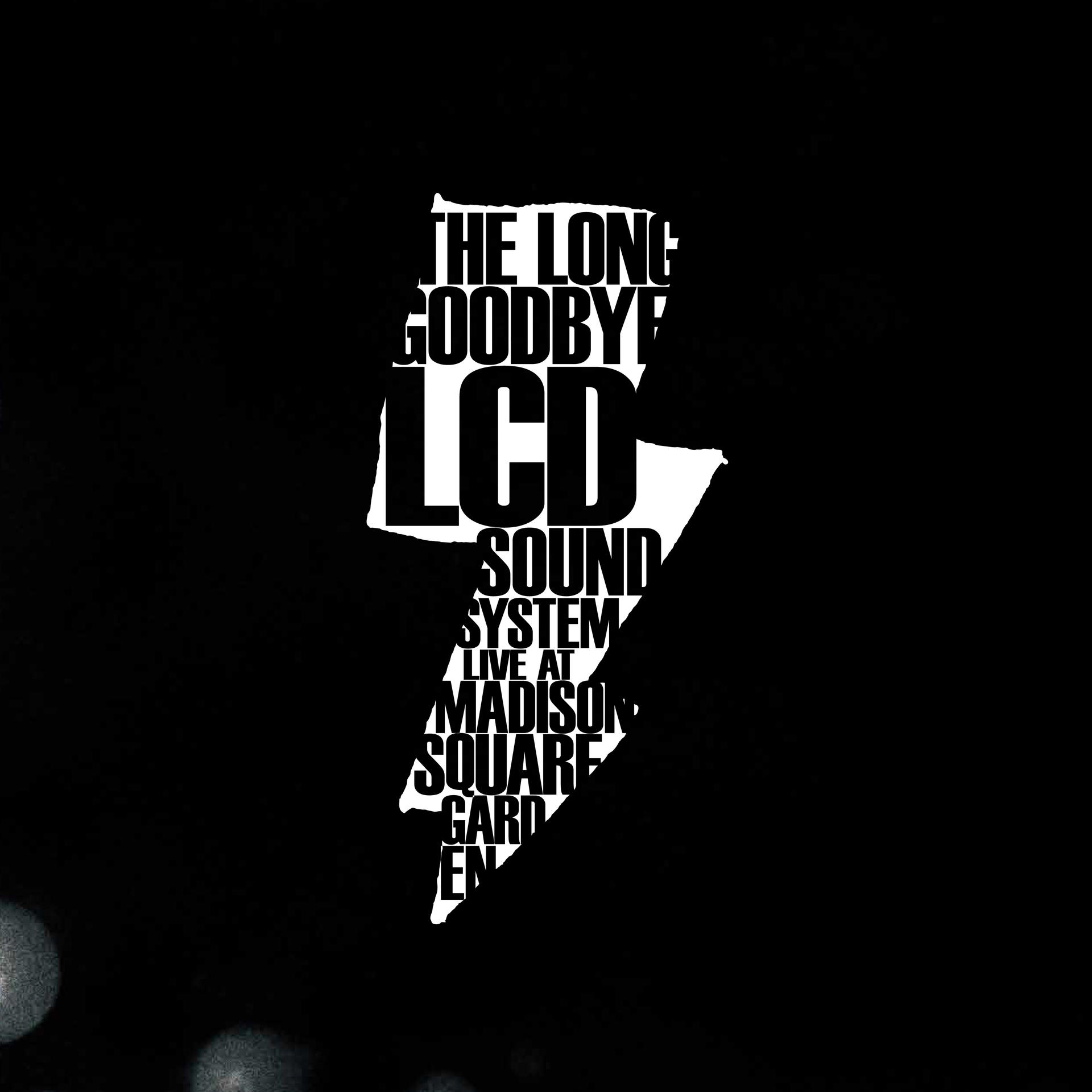 LCD Soundsystem | LCD Soundsystem - The Long Goodbye (Live At Madison ...