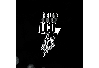 LCD Soundsystem | LCD Soundsystem - The Long Goodbye (Live At Madison ...