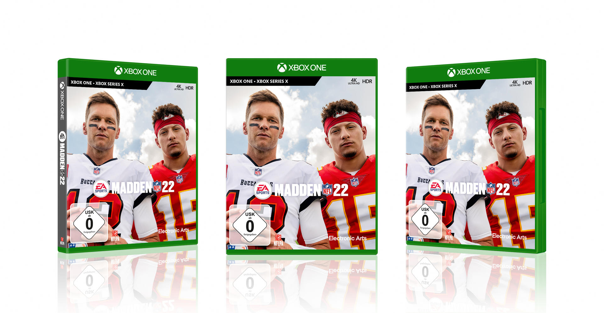Madden NFL 22 | [Xbox One] Xbox One Spiele - MediaMarkt
