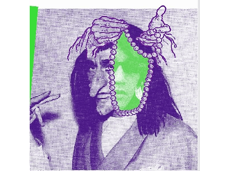 Eyedress | Mulholland Drive - (Vinyl) Eyedress auf Vinyl online kaufen ...