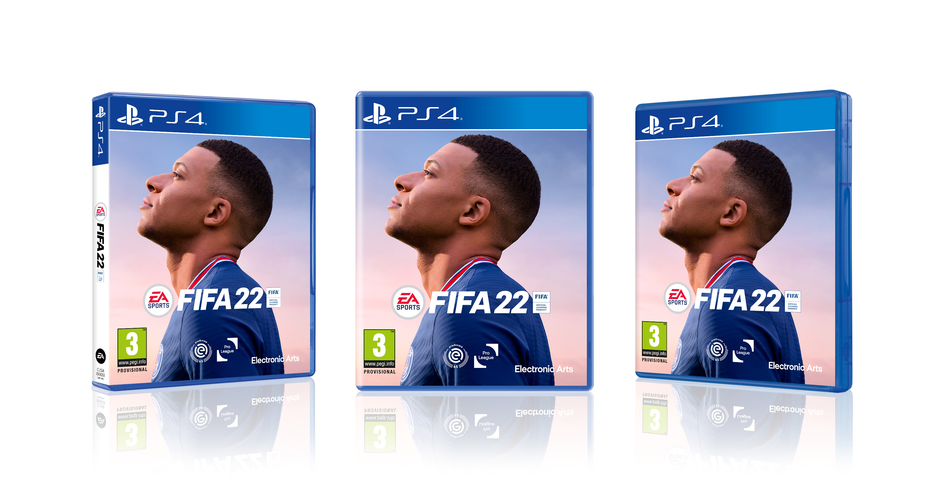 FIFA 22 | PlayStation 4 PlayStation 4 bestellen? | MediaMarkt