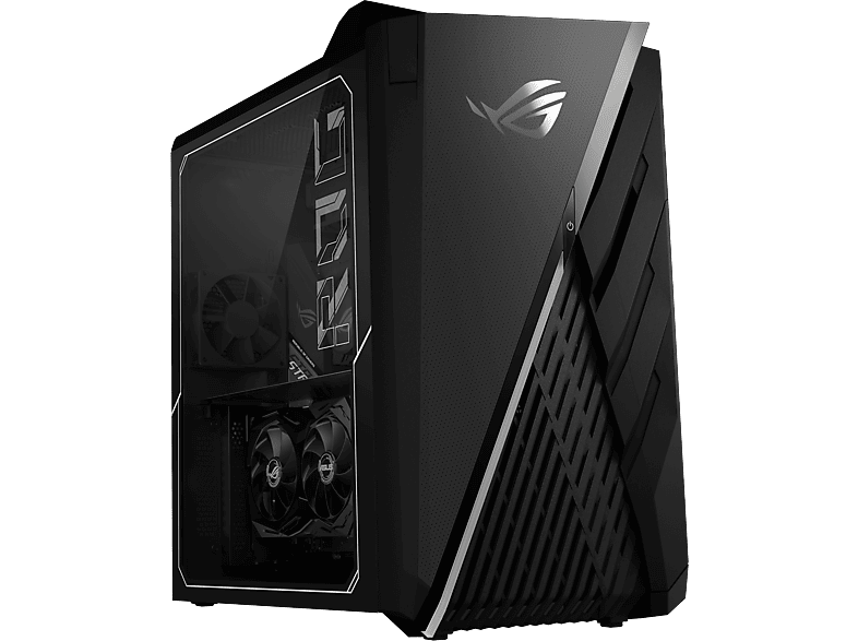 ASUS ROG Strix GA35 G35DX-NL037T | MediaMarkt