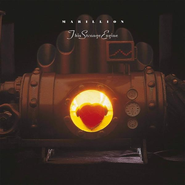 Marillion | This Strange Engine | LP | MediaMarkt