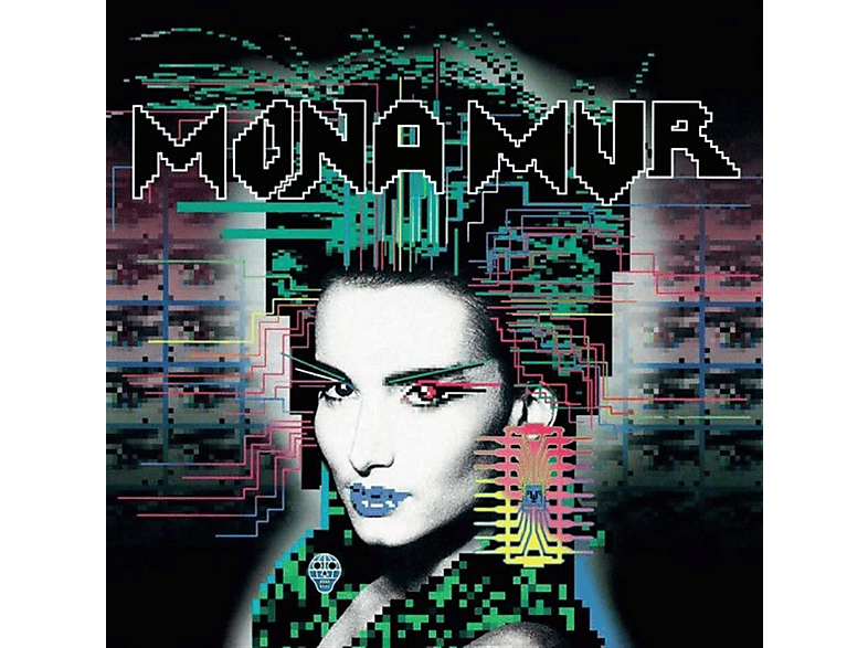Mona Mur | Mona Mur - Mona Mur (LP) - (Vinyl) Nationale Künstler Vinyl ...