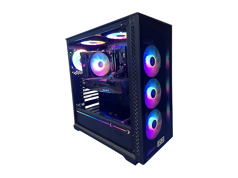 PC gaming | PC Clon AS B460, Intel® Core™ i7-10700F, 32 GB RAM, 1TB SSD ...