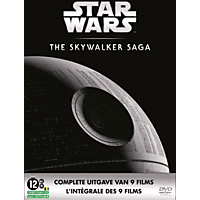 Star Wars | Skywalker Saga | DVD $[DVD]$ kopen? | MediaMarkt