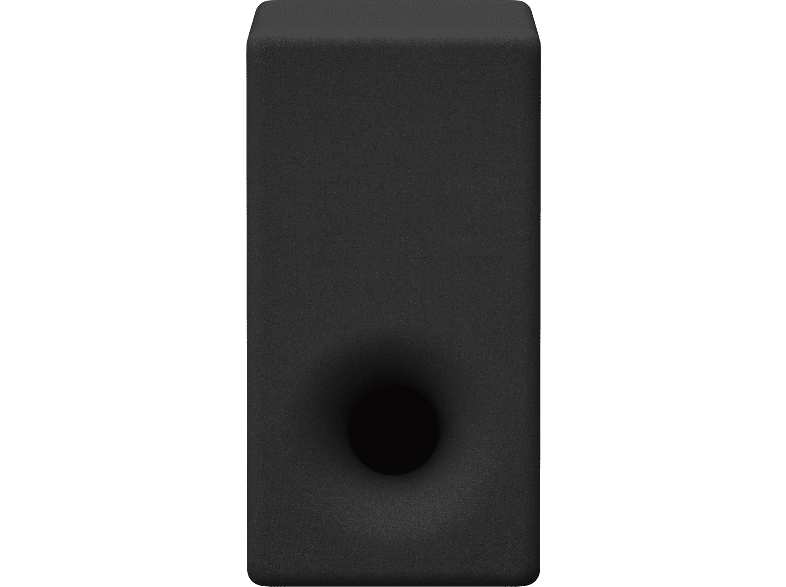 SONY SA-SW3 | Compacte Subwoofer kopen? | MediaMarkt