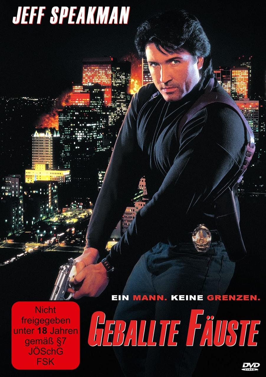 Geballte Fäuste | Uncut DVD auf DVD online kaufen | SATURN