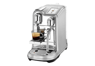 SAGE the Creatista Pro Nespresso® Kaffeemaschine kaufen | MediaMarkt