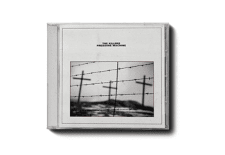 The Killers - Pressure Machine | CD kopen? | MediaMarkt